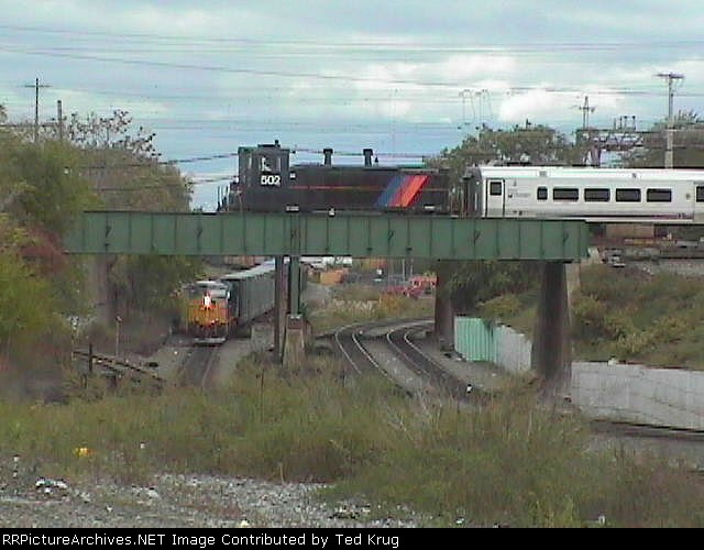 NJT 502
